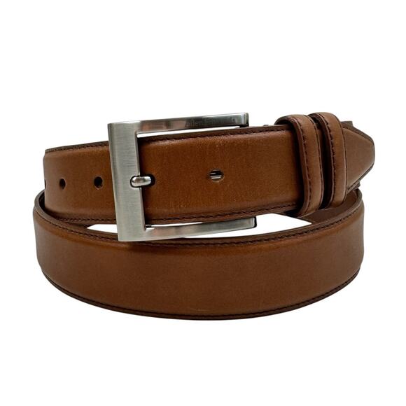 Allen Edmonds | Accessories | Allen Edmonds Wide Basic Dress Belt ...